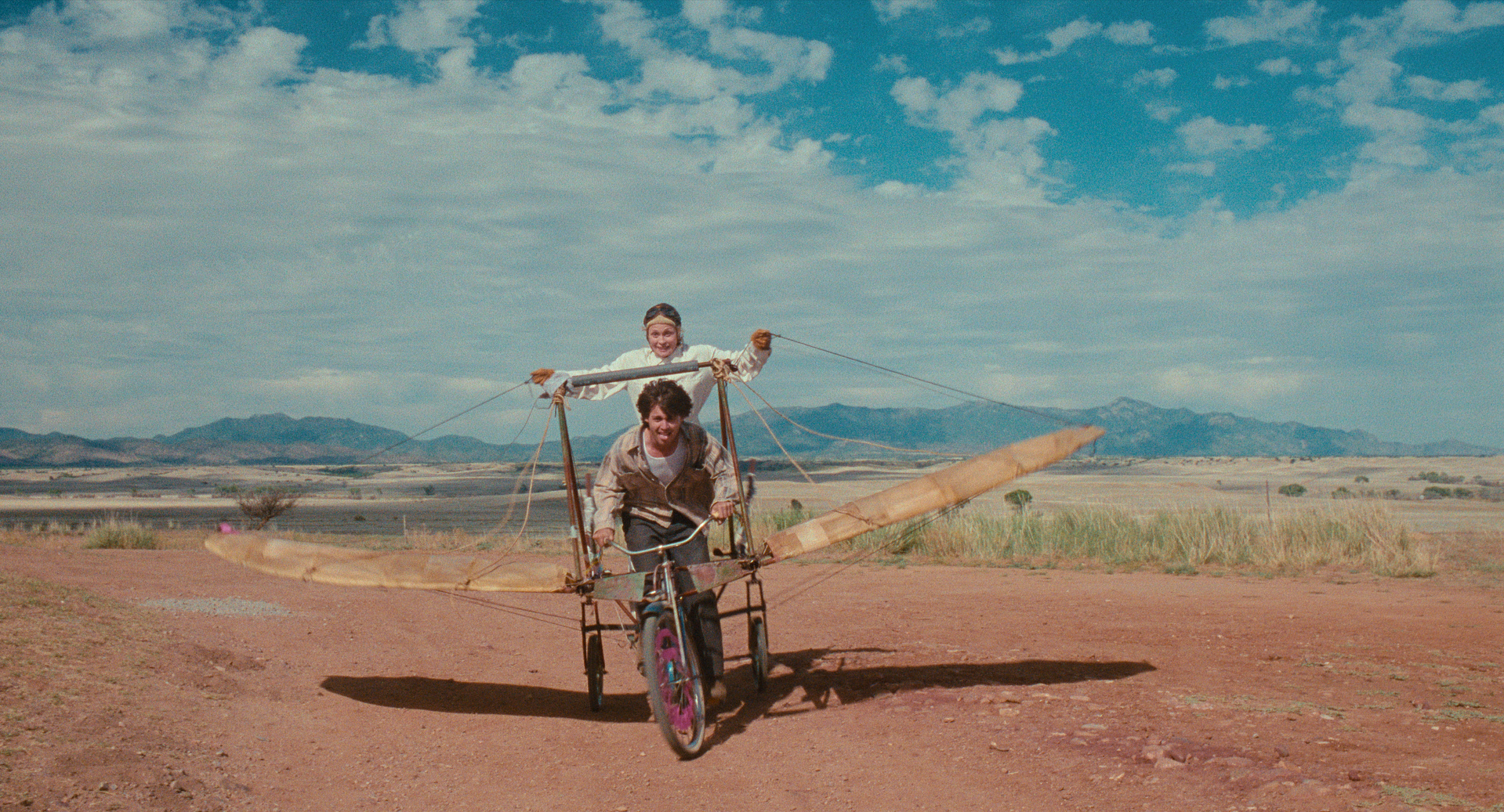 Arizona Dream – Cinéma LUX – Caen