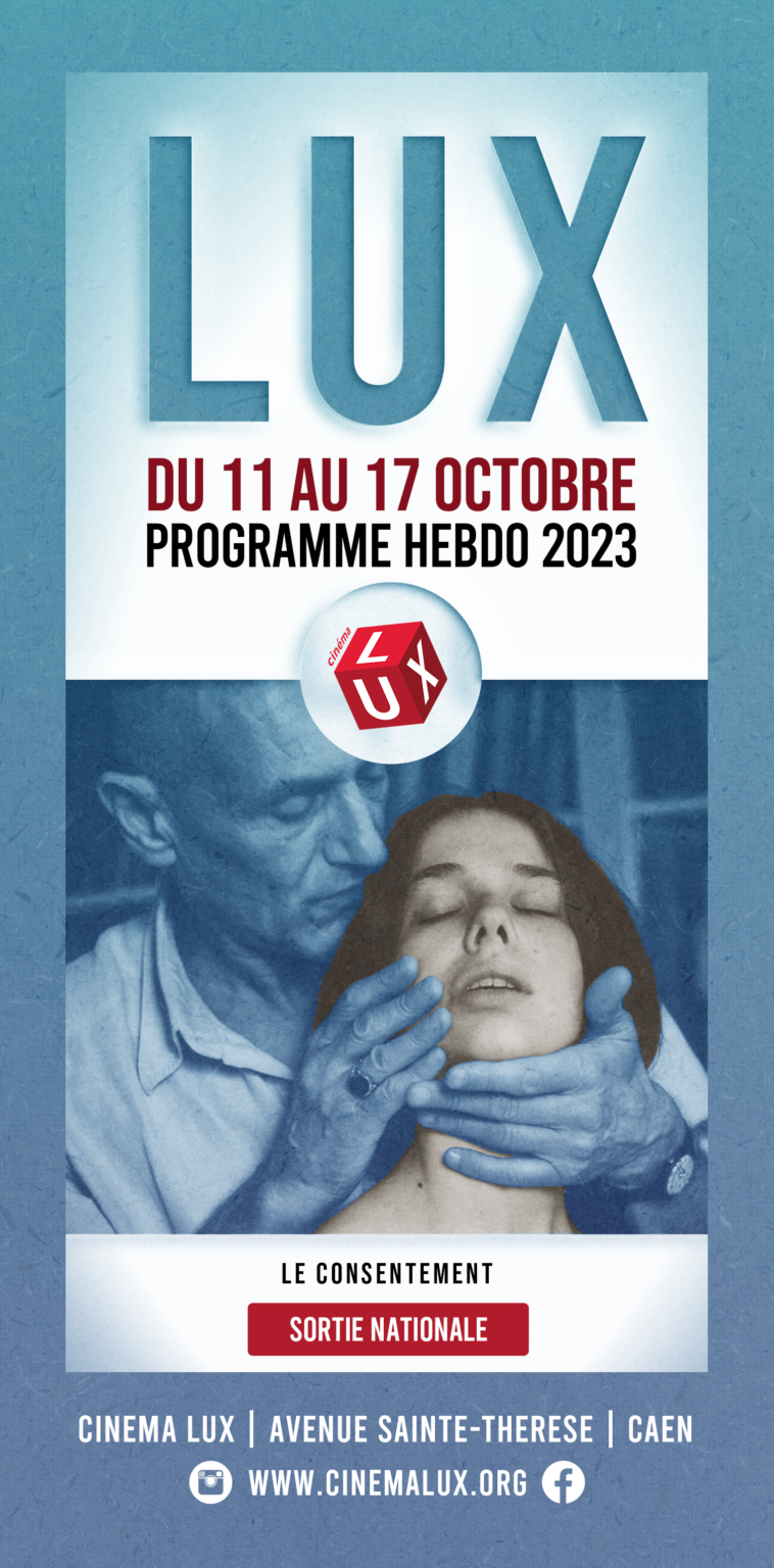 Les Programmes – Cinéma LUX – Caen