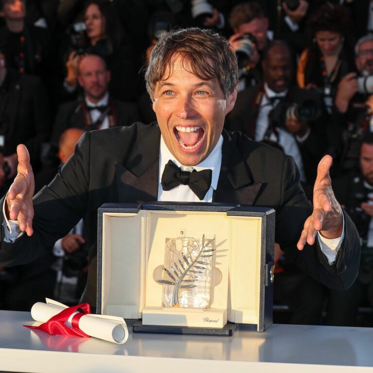 Rétrospective Sean BAKER (Palme d’or 2024) – Cinéma LUX – Caen